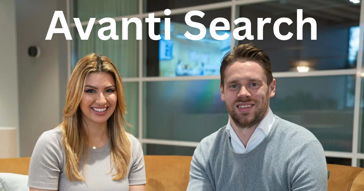Avanti Search | Premier Executive Recruitment & HR Consulting in Sydney